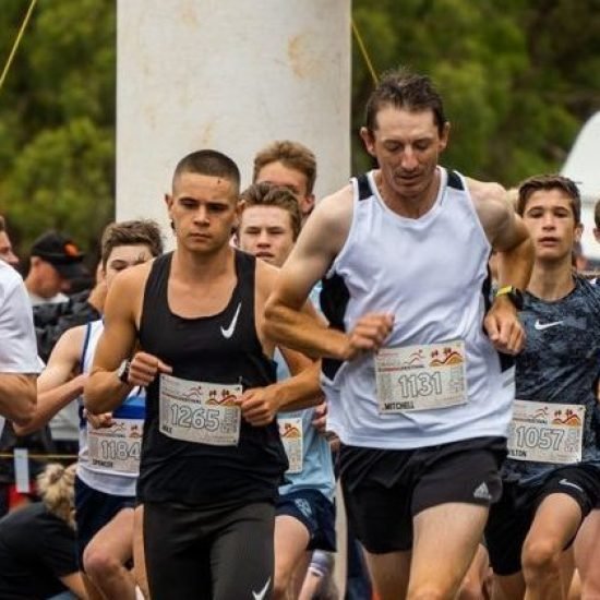 5km-start | Orange Running Festival